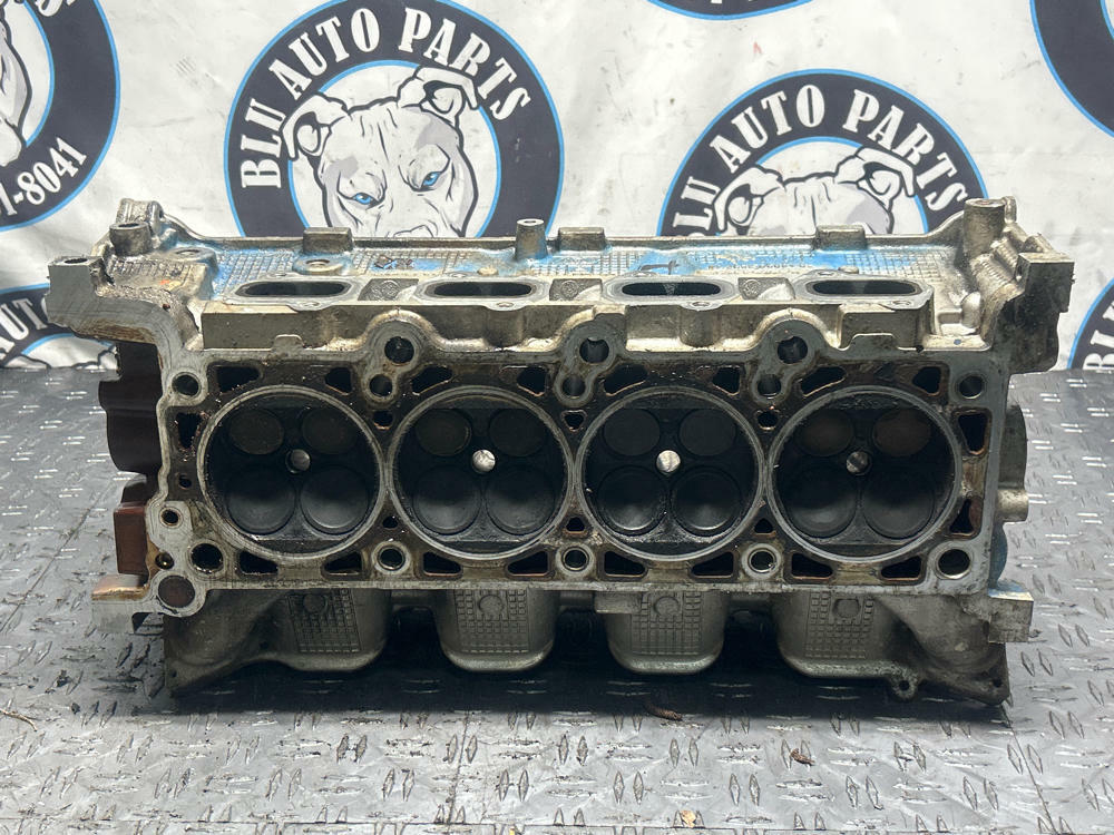 1999-04 Ford Mustang SVT Cobra 4.6 4V Driver LH "DA" Cylinder Head- SE ...