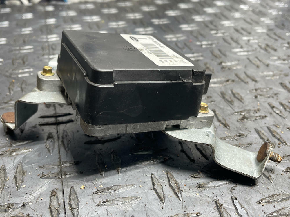 2003-04 Ford Mustang SVT Cobra Fuel Pump Driver Module- for 4.6 4V S/C – Blu Auto Parts