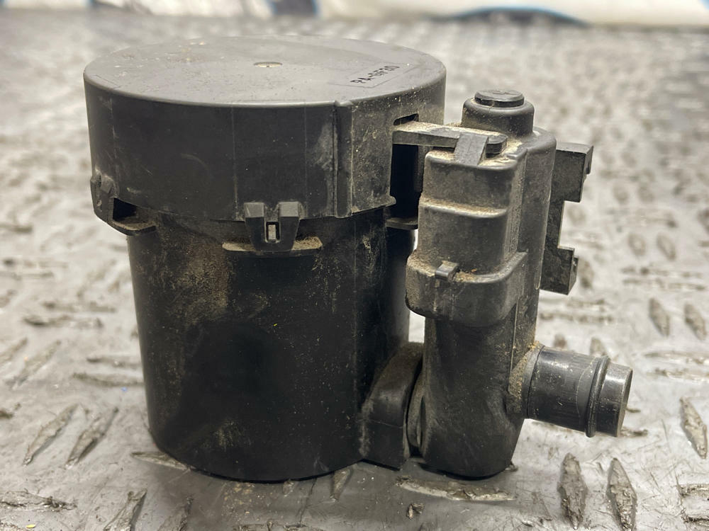 2004 Pontiac GTO Purge Control Valve- NO LINES, for 5.7L LS1 280 – Blu ...