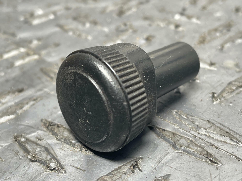 1999-04 Ford Mustang Head Light Control Knob- KNOB ONLY, NO MODULE 286 ...