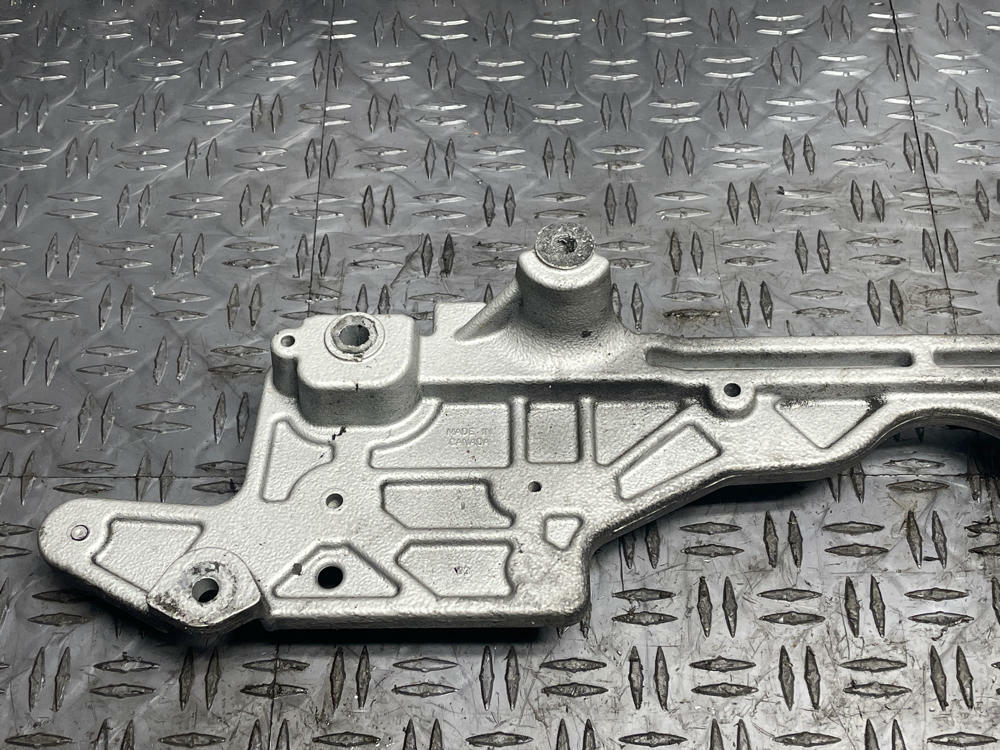 2003-04 Ford Mustang SVT Cobra Pulley Bridge- Stripped 288 – Blu Auto Parts