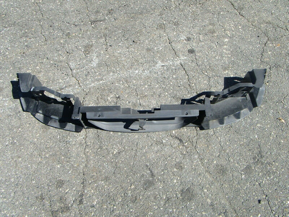 1999-04 Ford Mustang Header Panel and Grille Aftermarket BA – Blu Auto ...