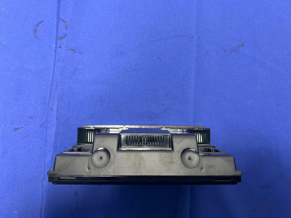 1999-02 Mercedes Benz W210 E55 HVAC Heat and Air Controls Module 094 ...