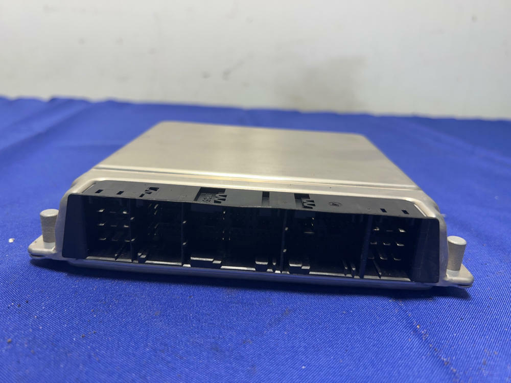 1999-02 Mercedes Benz W210 ECU Engine Control Unit Computer 094 – Blu ...