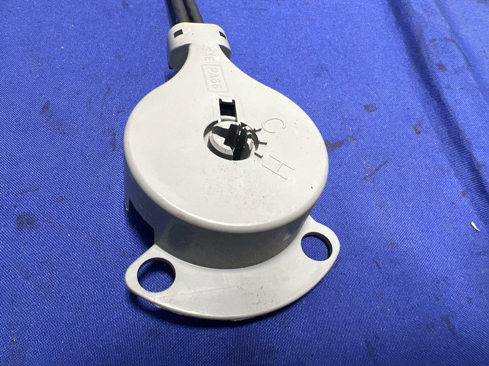 1999-04 Ford Mustang Heat Air Blend Box Control Cables 122 – Blu Auto Parts