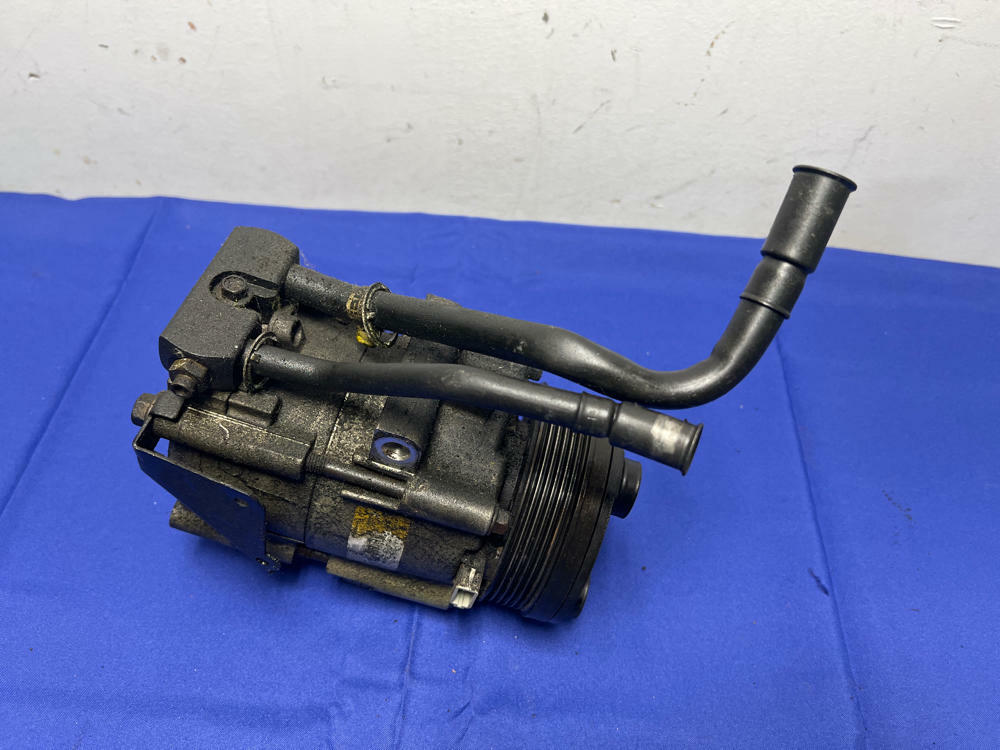 1999-04 Ford Mustang GT AC Compressor Factory 56k Miles 137 – Blu Auto ...